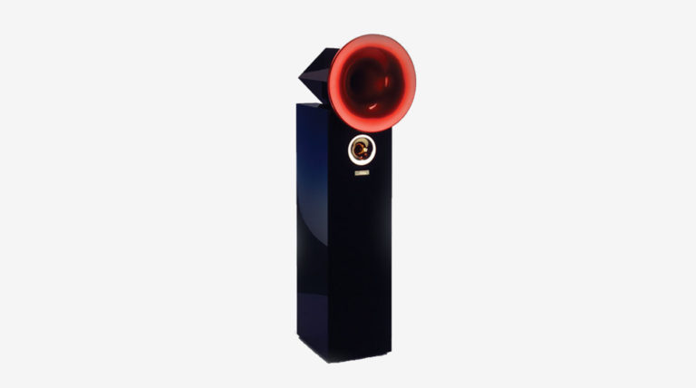 Acapella Violon Mk6 | Audio Reference