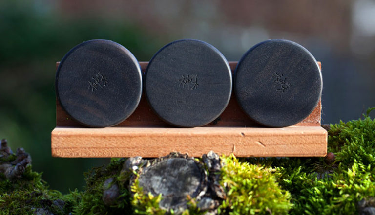 Shun Mook Spatial Control Quartet | Audio Reference